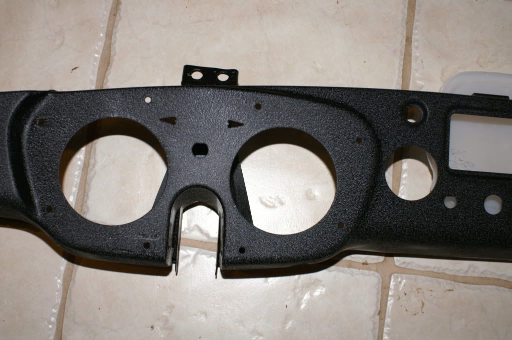 Early MGB dashboard painting question...... : MGB & GT Forum : The MG Experience